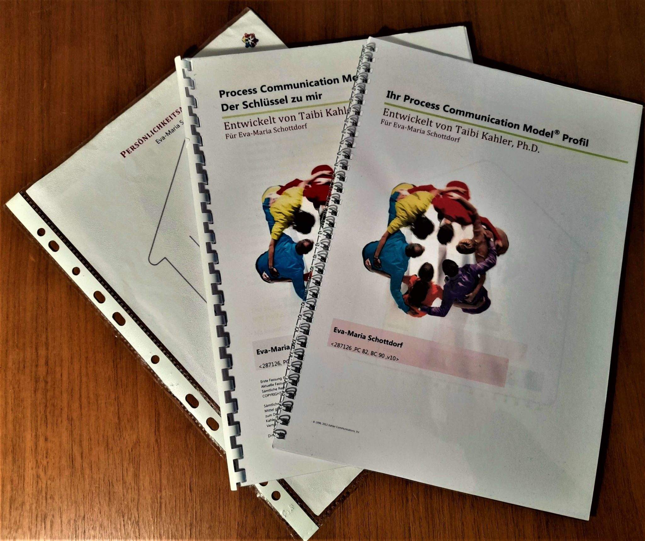 Kundenstimmen - Communicatio optima